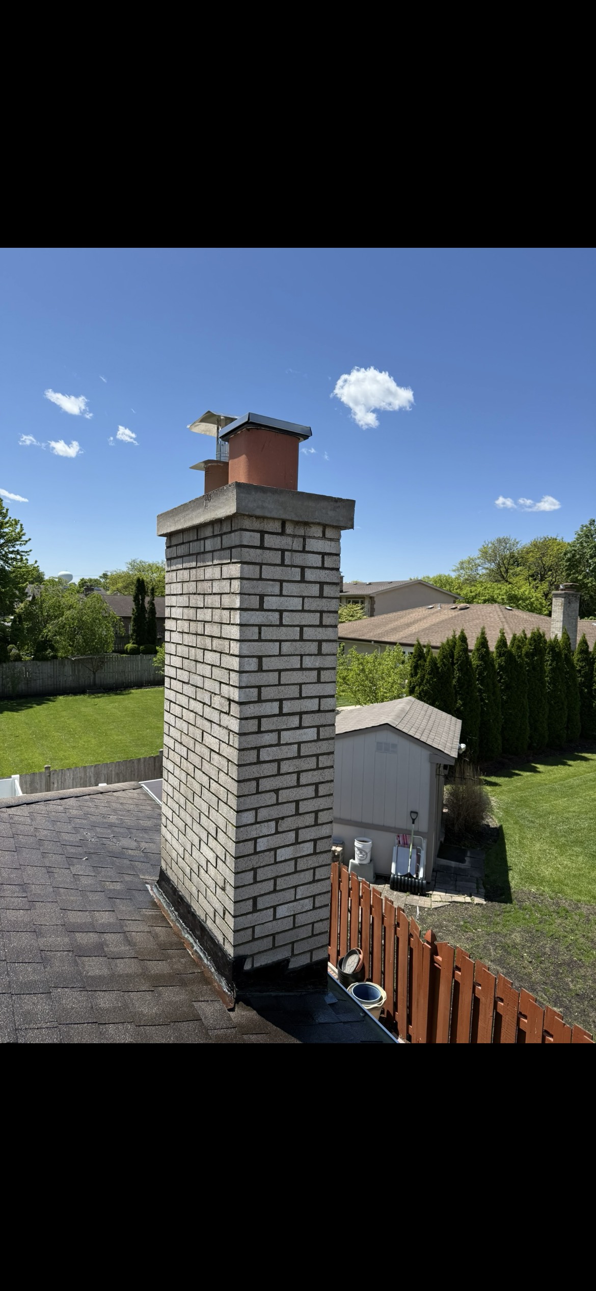 Is Your Chimney Ready for Fall? | Brickhaus Chimney