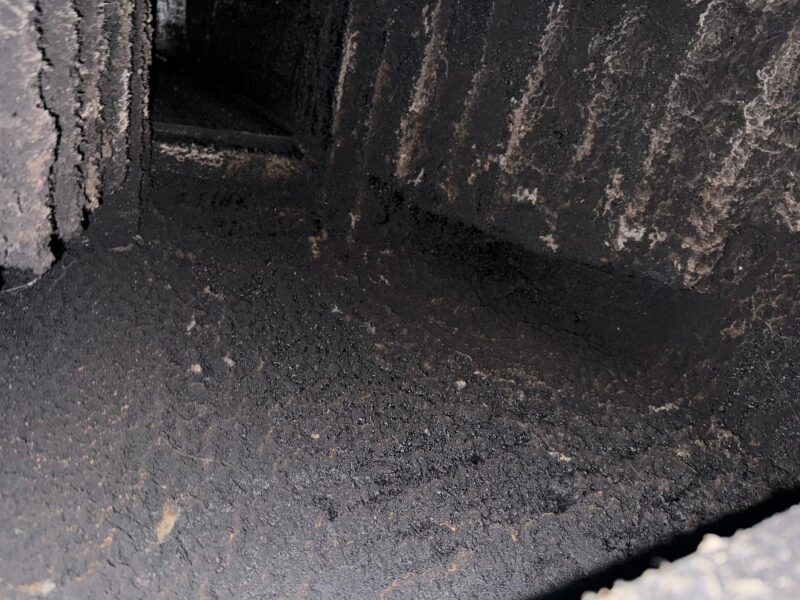 Creosote 101: What It Is and Why It’s Sneakier Than You Think ...