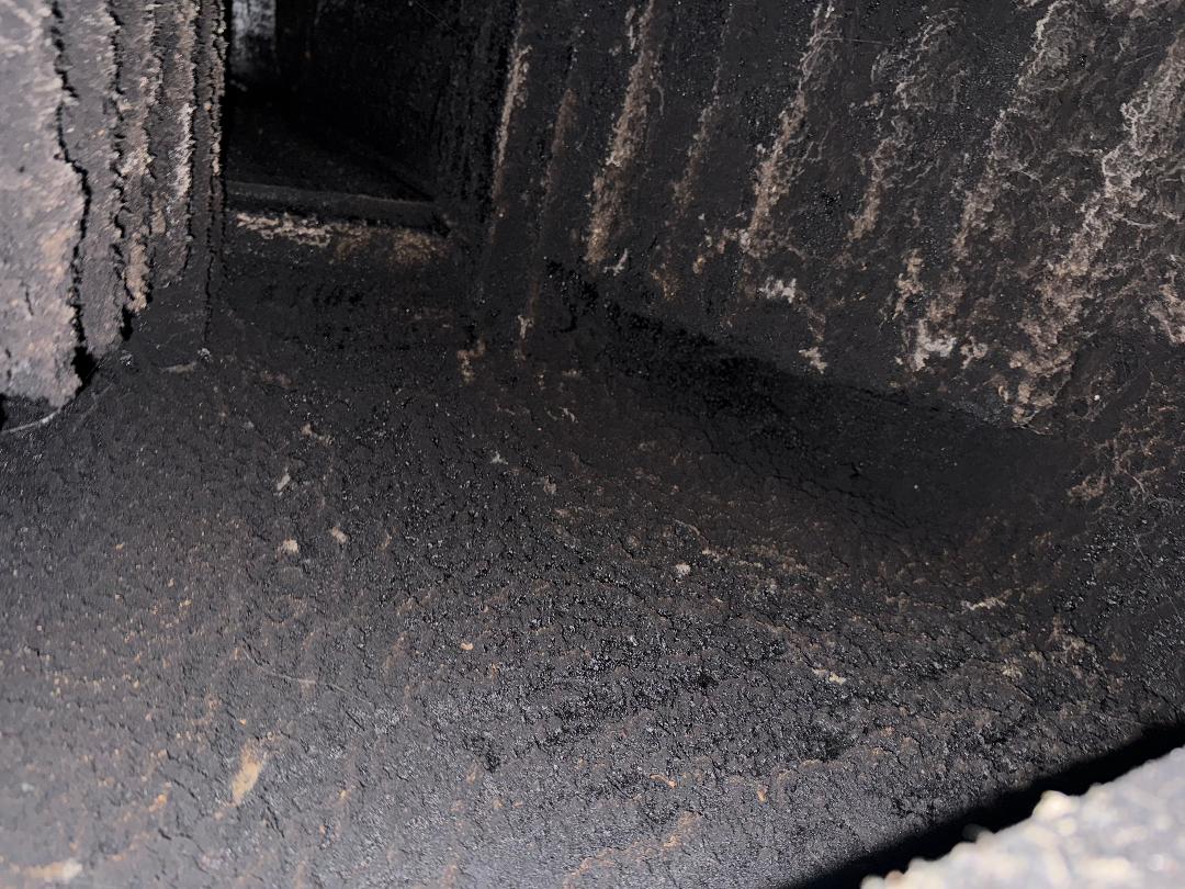 Creosote 101: What It Is and Why It’s Sneakier Than You Think ...